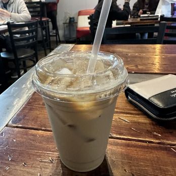 SHIFT COFFEE HOUSE - Updated November 2024 - 638 Photos & 425 Reviews ...