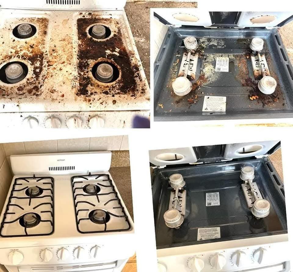 ISLAND MAID SERVICE - Updated March 2025 - Ridgeland, South Carolina ...