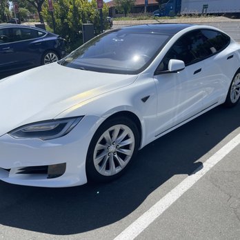 CALI CUSTOMS - Updated October 2025 - 125 Photos - 2065 Martin Ave ...