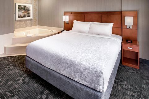 COURTYARD BY MARRIOTT PARSIPPANY - Updated June 2026 - 92 Photos & 48 ...