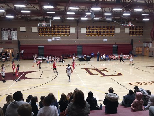 FAITH LUTHERAN MIDDLE SCHOOL & HIGH SCHOOL - Updated January 2026 - 13 ...