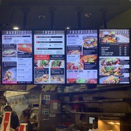MIXTECO MEXICAN GRILL - Updated July 2025 - 198 Photos & 244 Reviews ...