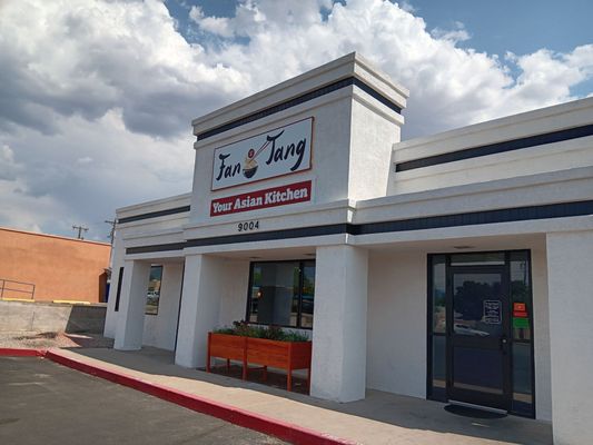 FAN TANG - Updated January 2025 - 62 Photos & 34 Reviews - 9004 ...