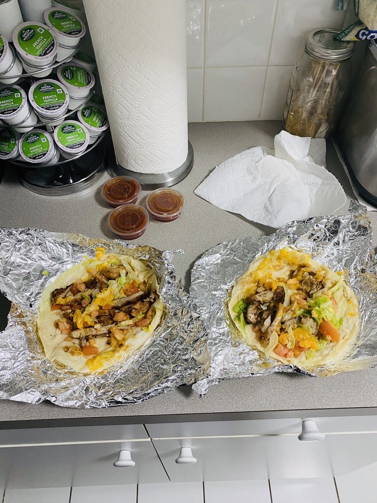 FRESH TORTILLAS GRILL TEX-MEX FOOD - Updated December 2025 - 22 Photos ...