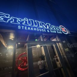 GRILLMARX STEAKHOUSE & RAW BAR - Updated December 2025 - 675 Photos ...