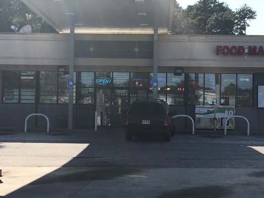 CHEVRON - Updated September 2025 - 4091 Redan Rd, Stone Mountain ...