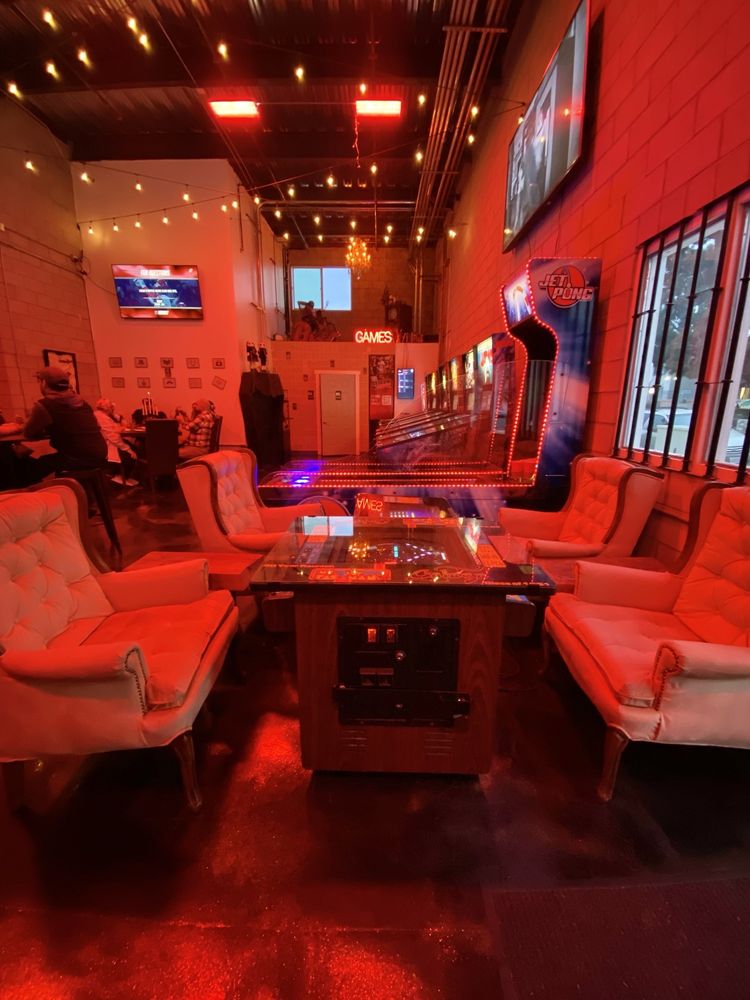 ASYLUM BREWING - Updated December 2025 - 119 Photos & 53 Reviews - 180 ...