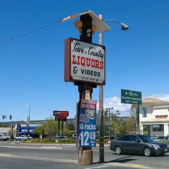 TOWN & COUNTRY LIQUORS - Updated October 2025 - 15 Reviews - 2546 Olive Hwy, Oroville ...