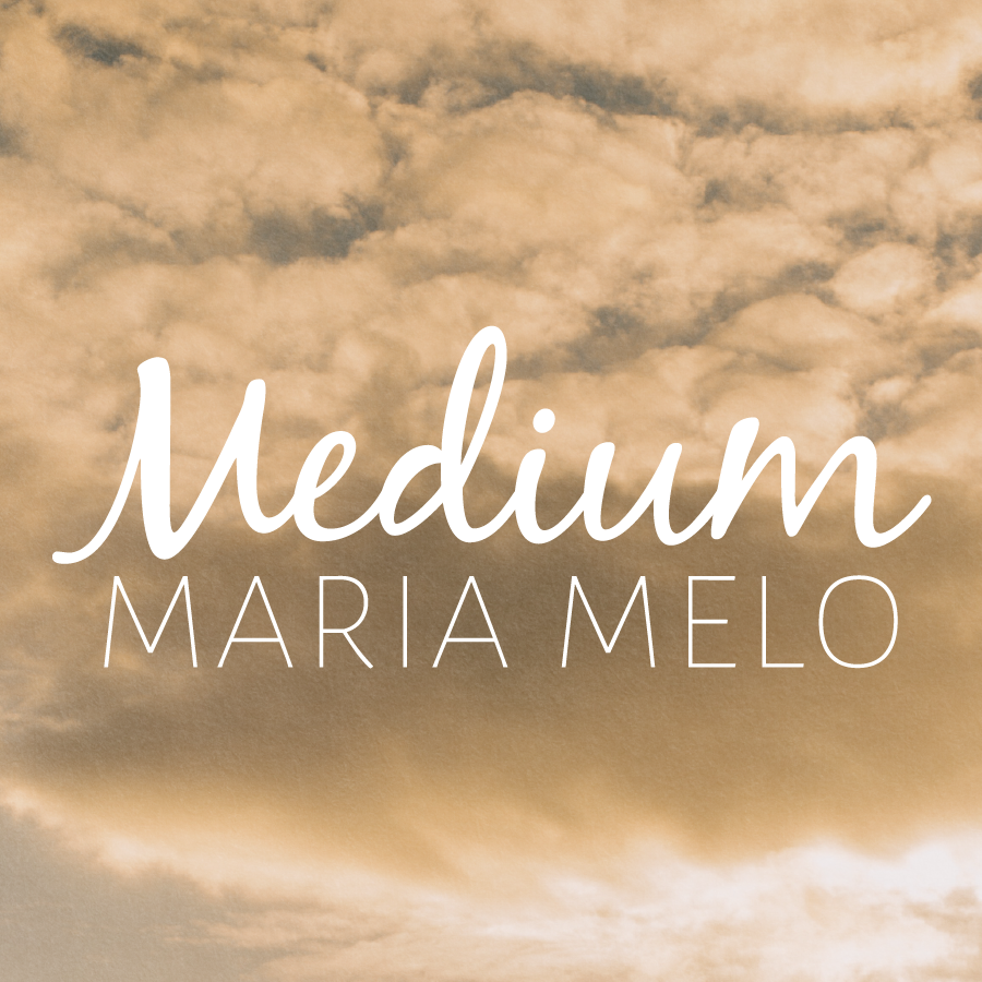 MEDIUM MARIA MELO - Updated September 2025 - Vancouver, British ...