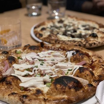 PORT - Updated September 2025 - 388 Photos & 187 Reviews - 1289 Wharf ...