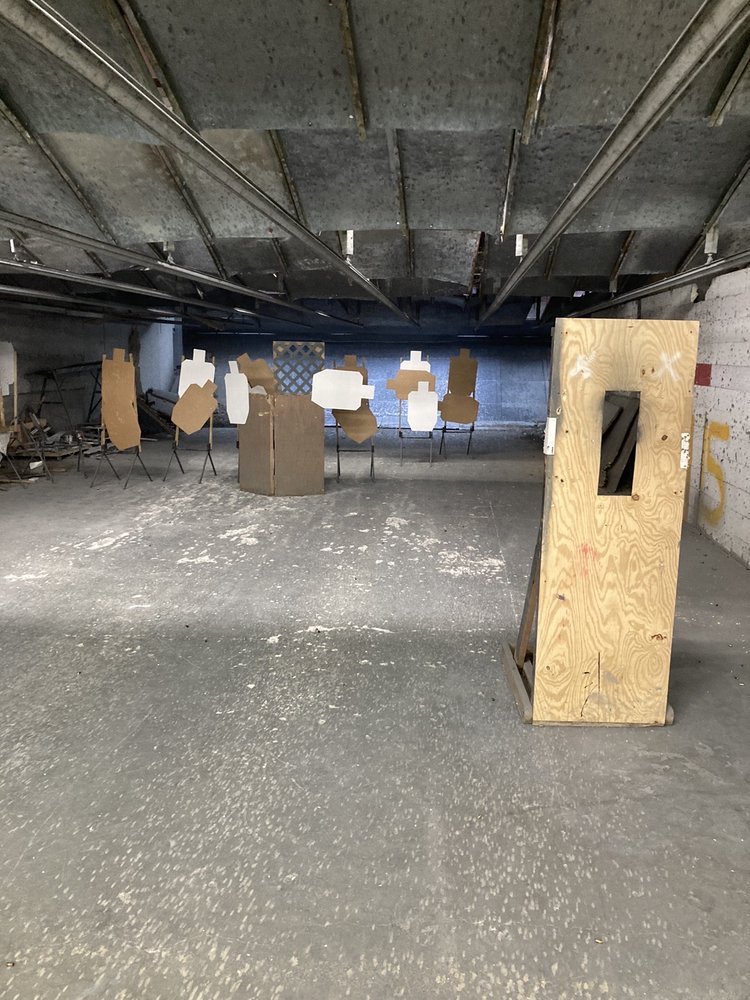D GUN RANGE - Updated December 2025 - 27 Photos & 29 Reviews - 11325 ...