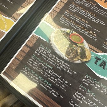 FIESTA PATRIA MEXICAN RESTAURANT AND CANTINA - Updated December 2025 ...