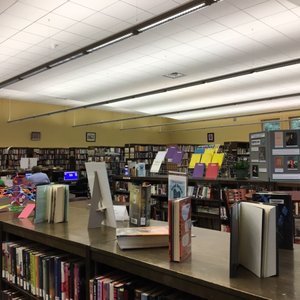 WEST SENECA PUBLIC LIBRARY - Updated July 2025 - 42 Photos & 15 Reviews ...