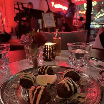 ARMSTRONG JAZZ HOUSE - Updated November 2024 - 142 Photos & 62 Reviews ...