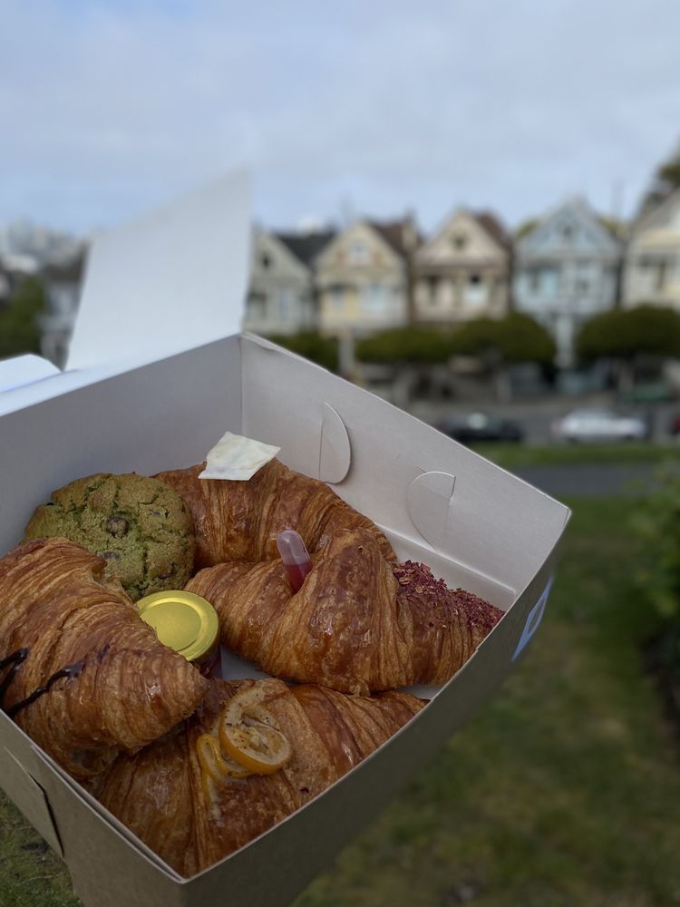 KAYA BAKERY - Updated August 2024 - 121 Photos & 30 Reviews - San Mateo ...