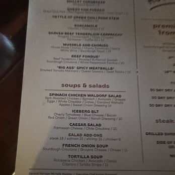 ROARING FORK - Updated January 2025 - 932 Photos & 1362 Reviews - 701 ...