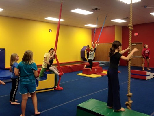 TUMBLING KIDS - Updated July 2025 - 778 N State Rd 13, Saint Johns ...