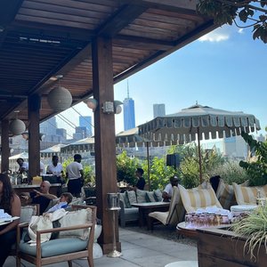 DUMBO HOUSE - 113 Photos & 71 Reviews - 55 Water St, Brooklyn, NY - Yelp