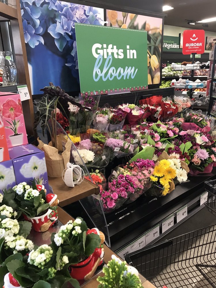 SOBEYS - Updated November 2024 - 35 Photos & 10 Reviews - 2451 Danforth Avenue, Toronto, Ontario ...