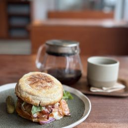 SLO COFFEE - Updated October 2025 - 55 Photos & 15 Reviews - 4160 ...