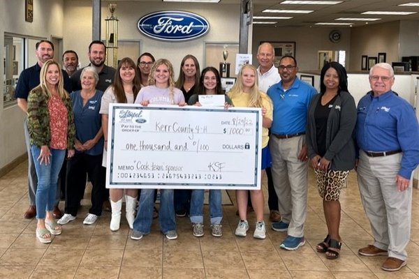 KEN STOEPEL FORD - Updated July 2025 - 185 Photos & 43 Reviews - 400 ...