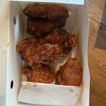 OPPA KOREAN FRIED CHICKEN - Updated April 2025 - 27 Photos & 24 Reviews ...