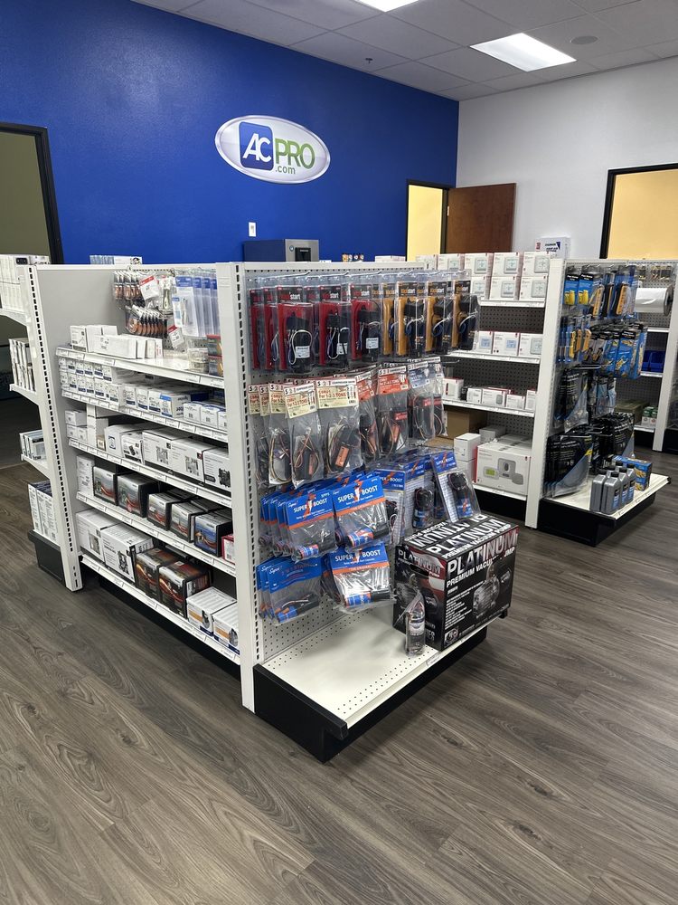 AC PRO - Updated April 2025 - 2651 Crimson Canyon Dr, Las Vegas, Nevada ...