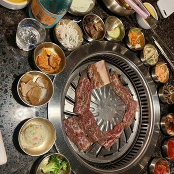 GENWA KOREAN BBQ LOS ANGELES - Updated July 2025 - 465 Photos & 181 ...