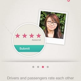 Lyft Reviews | Read Customer Service Reviews of lyft.com