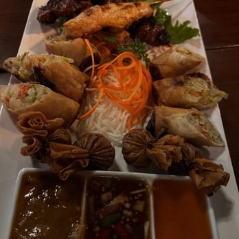 BAN CHOK DEE THAI CUISINE-LANGLEY - Updated January 2026 - 318 Photos ...
