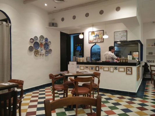 THE CAFE MEDITERRANEAN - Updated September 2025 - 11 Photos - Ortigas ...