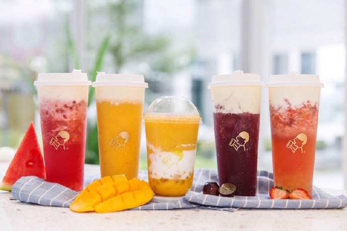 ROYALTEA - Updated December 2024 - 20 Photos - 530 Oxford Street ...