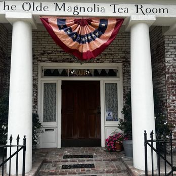 THE OLDE MAGNOLIA TEA ROOM - Updated September 2025 - 1346 Photos & 634 ...