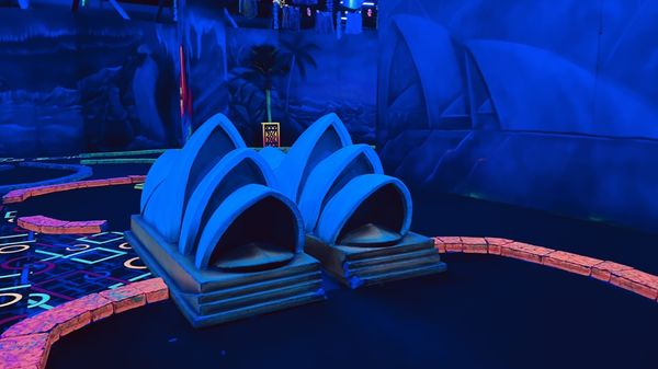 GLO MINI GOLF - Updated December 2025 - 471 Photos & 388 Reviews - 1299 ...