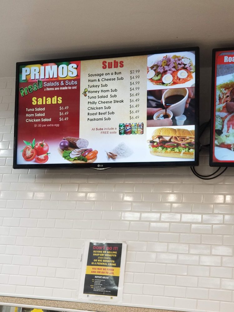 GROCERY PRIMO - Updated November 2025 - 8690 NW 22nd Ave, Miami ...