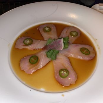 NOBU DOWNTOWN - 1738 Photos & 618 Reviews - 195 Broadway, New York, New ...