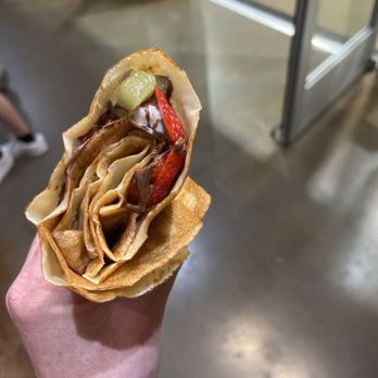 CREPES 4 U - Updated July 2025 - 309 Photos & 425 Reviews - 240 Legacy ...