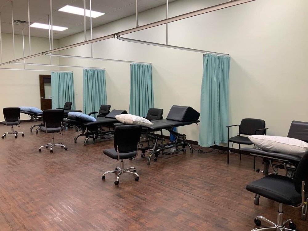 PROGRESS HEALTH PHYSIOTHERAPY - Updated October 2025 - Request an ...