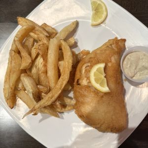 THE FISH SPOT - 104 Photos & 58 Reviews - 4009 20th St N, Texas City ...