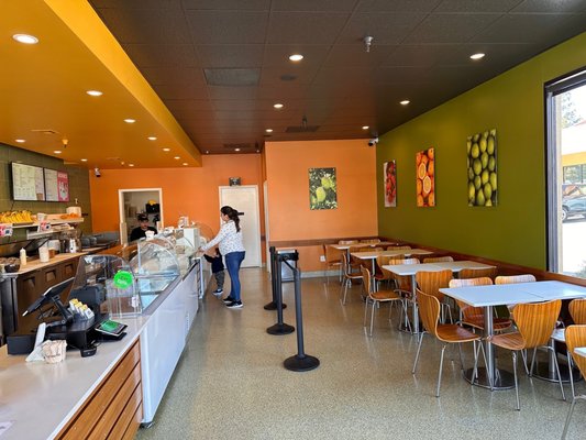 FRUTA ICE CREAM - Updated August 2025 - 33 Photos & 44 Reviews - 3080 ...