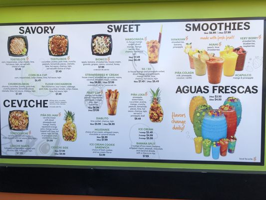 MANGO CRAZY - Updated November 2025 - 103 Photos & 144 Reviews - 615 ...