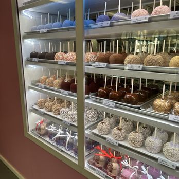 DIPPED BY DEE - Updated February 2025 - 991 Photos & 198 Reviews - 99 ...