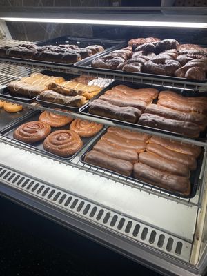KC DONUT - Updated February 2025 - 27 Photos & 28 Reviews - 1729 S Mur ...