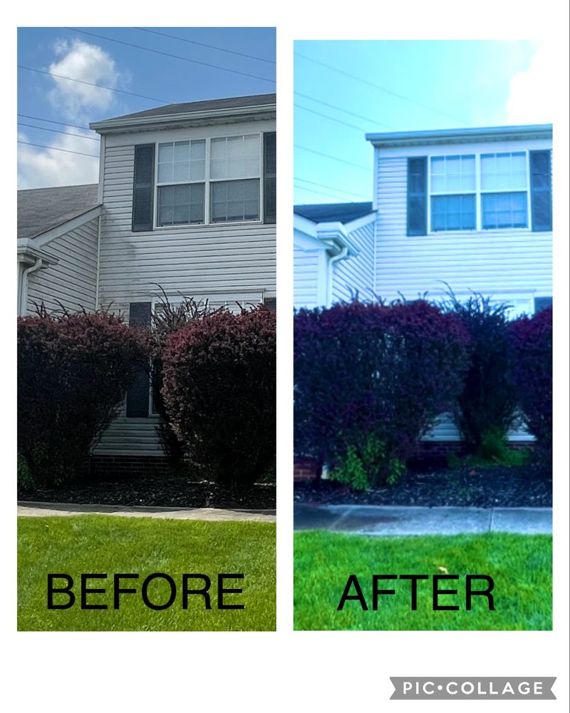 PARADISE POWER WASH - Updated December 2025 - Akron, Ohio - Pressure ...