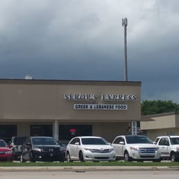 SEROPS EXPRESS - BATON ROUGE - Updated July 2025 - 117 Photos & 54 ...
