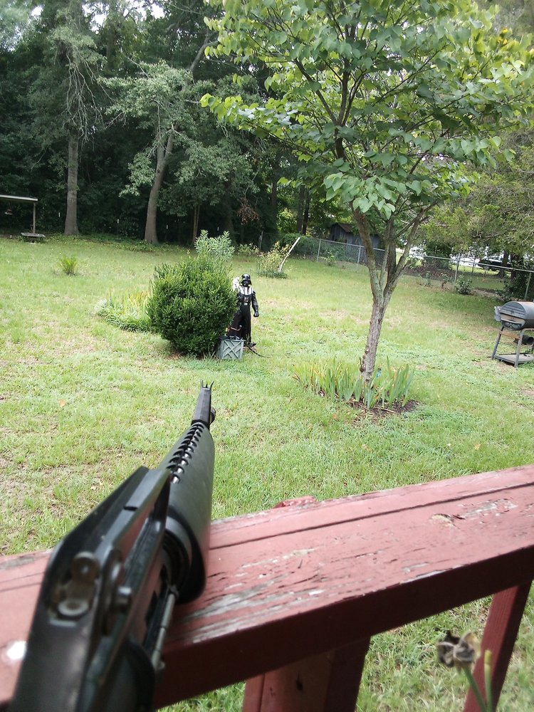 SIMPSON ACE HARDWARE - Updated October 2025 - 320 W Liberty St, Sumter ...