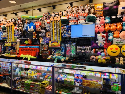 GAMETIME - 244 Photos & 103 Reviews - 9441 W Colonial Dr, Ocoee ...