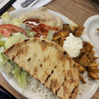 HAJI-BABA - Updated February 2025 - 691 Photos & 1191 Reviews - 1513 E ...