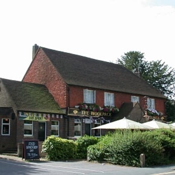 THE WOOLPACK - Updated October 2025 - 186 High Street, Banstead, Surrey ...