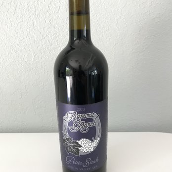 RAMONA RANCH VINEYARD AND WINERY - Updated November 2024 - 125 Photos ...